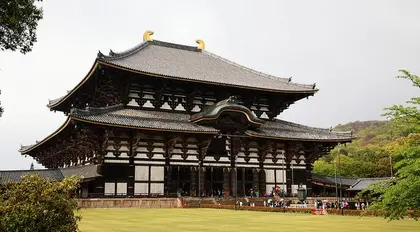 Buddhism: a religion in Japan | Japan Experience - Japan Rail Pass